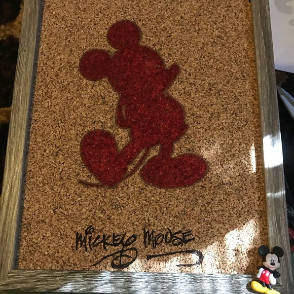 Accessories | Disney Pin Display Board | Poshmark